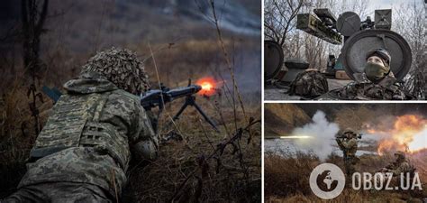 Війна в Україні зведення Генштабу на вечір 25 січня 2024 карта бойових дій і останні новини