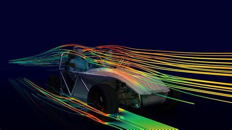 Computational Fluid Dynamics Simulation Ebook