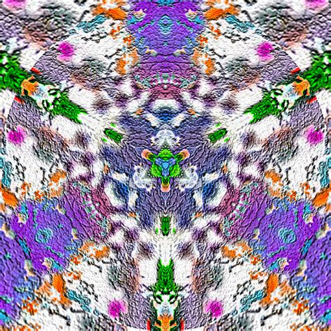 Geometric 3pt 020 Digital Art By Creation Chip Fine Art America
