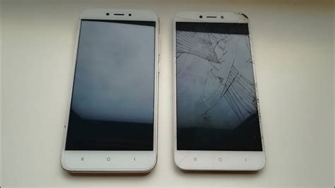 Как очень просто заменить разбитый экран телефона своими руками Youtube