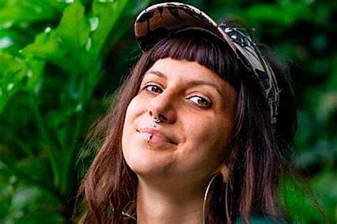 Für Yasemin Aus dem Kahmen ist Neugierde ihre wichtigste Eigenschaft ...