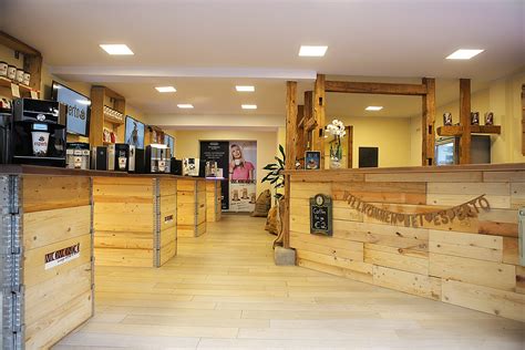 „esperto“ in Frechen: Die Genuss-Experten