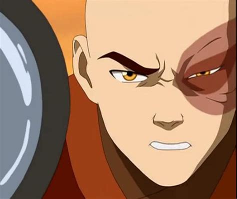 Zuko Blank Template Imgflip