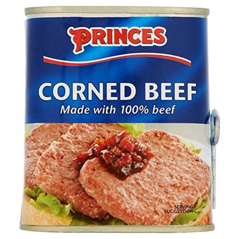 Corned Beef Lidl