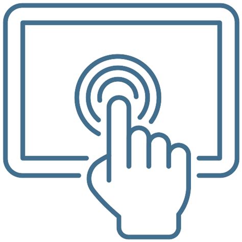 터치스크린 테스트