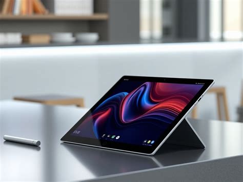 Revolutionize Your Workflow With The Microsoft Surface Tablet 2025