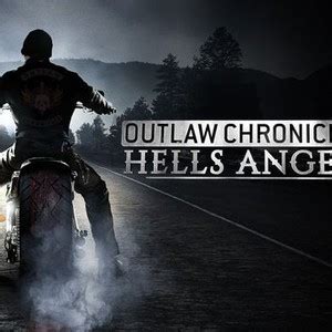 Outlaw Chronicles Hells Angels Rotten Tomatoes