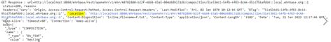 Location Header In Response Has Incorrect Uri · Issue 933 · Ehrbase