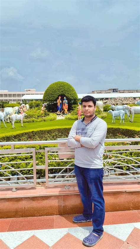 Sundram Kumar On Linkedin Sacredlove Krishnaandradha Mathura Vrindavan Spiritualjourney