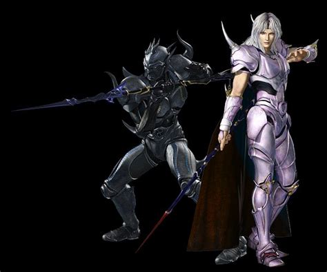 Cecil Harvey Final Fantasy Iv Image By Square Enix 2762188