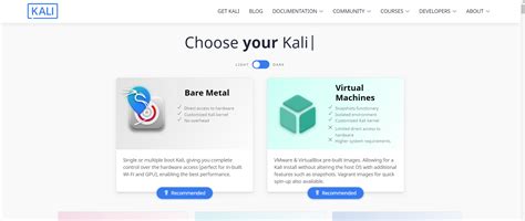The Definitive Guide To Kali Linux