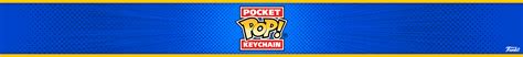 Carry Your Fandom With You With Funko Pop Key Chains Entertainment Earth
