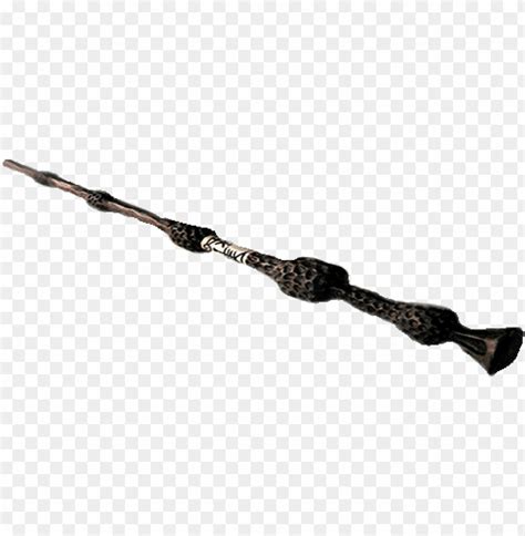 harry potter wand PNG image with transparent background | TOPpng