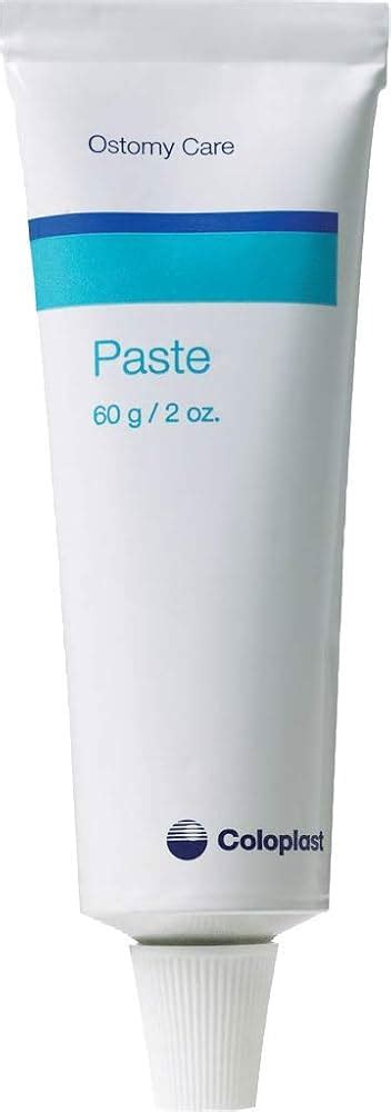 Ostomy Paste Coloplast 2oz Brilliant Medical Boutique