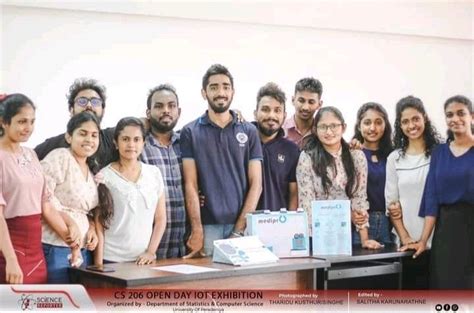 Harshani Aberathne On Linkedin Iot Arduino Raspberrypi Smarthealth