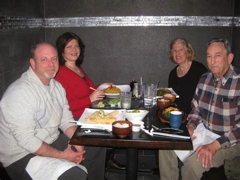 Northern Virginia Restaurant Blog Kenji Fusion Baileys Crossroads Va