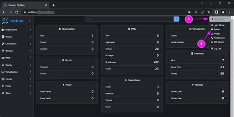 Netbox Ipam автоматизация на коленке