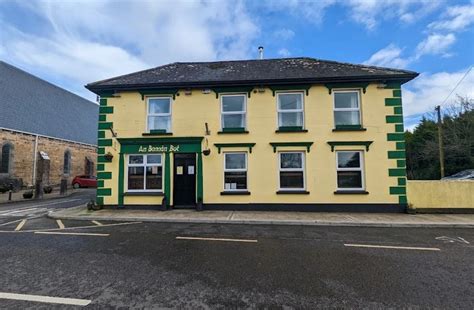 Property Watch Pub Made Famous In Killinaskully Is Up For Sale Page