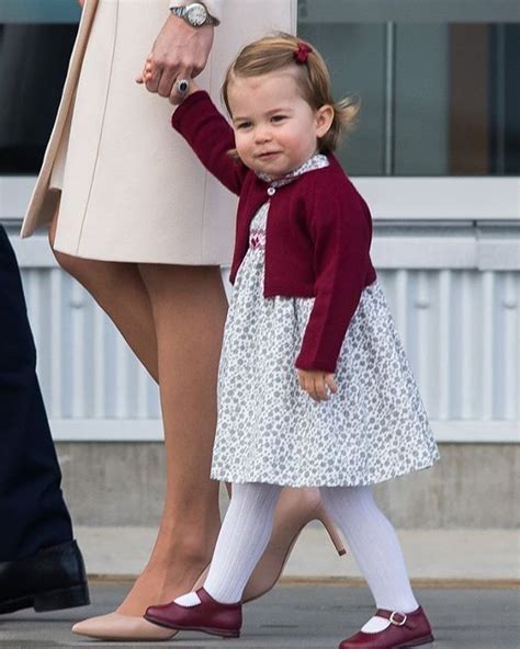 Princess Charlotte Style Princess Charlotte Fashion Princess