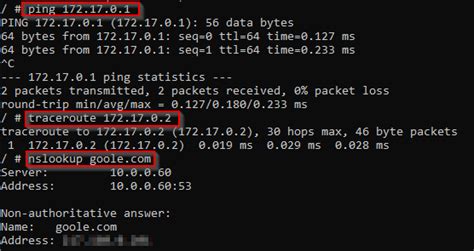 Get Started With Docker And Deploying Containers Mfk Labs