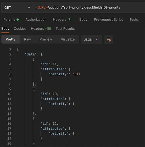 Allow Configuration Of Null Sorting First Or Last · Issue 12593 · Strapistrapi · Github