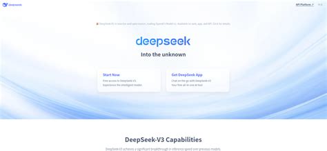 Deepseek 模型 V3 和 R1 的区别 Deepseekv3和r1区别 Csdn博客