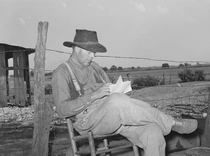 Economic Hardship And The Great Depression Oklahoma Historical Society