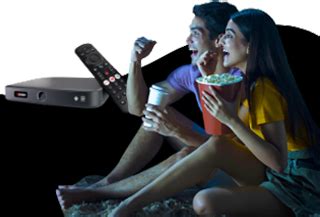 DTH Recharge Plans With Price Validity Pack Details Airtel Digital TV