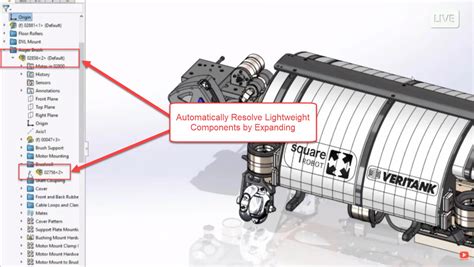 The Top Ten Hits Of Solidworks 2021 Engineers Rule