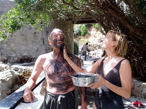 Hot Hot St Lucia Where Are Sue Mike