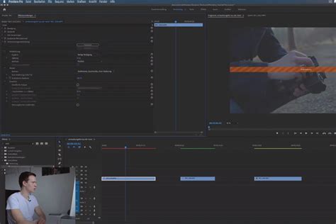 Tutorial Adobe Premiere Pro Cc Pengeditan Video Pemotongan