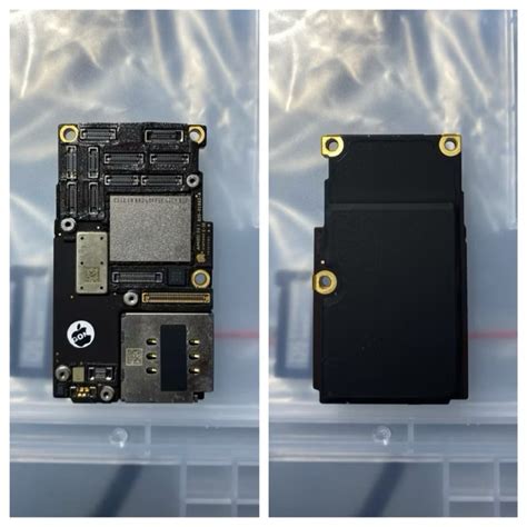 Jual Mesin Iphone 11 Pro Max 64gb Passcode Dan Lock Icloud Shopee Indonesia