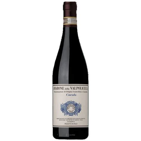 Brigaldara Amarone Della Valpolicella Docg Cavolo 375cl The Liquorman