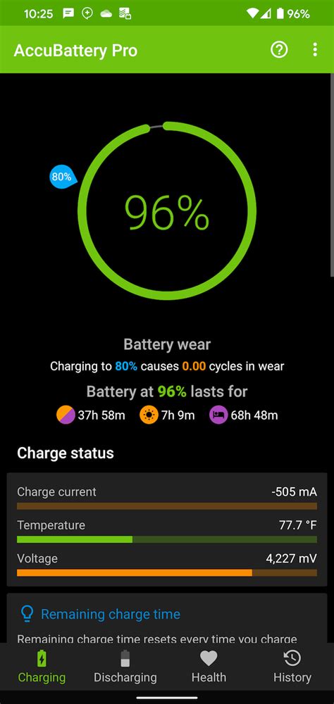 How To Check Battery Health On An Android Phone