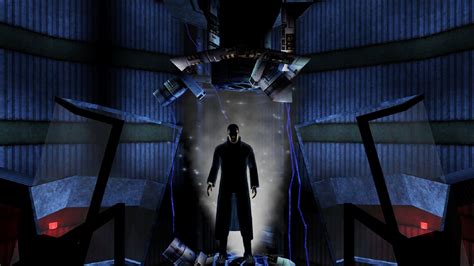 Classic Pc Games That Deserve The Resident Evil 2 Remake Treatment