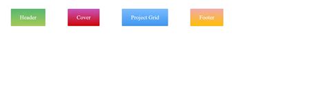 GitHub Maringrgatovic WDC CSS Grid Simple Layout