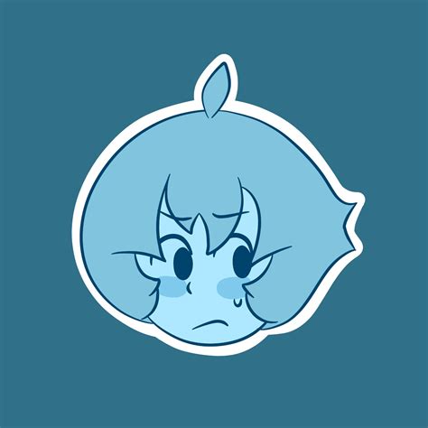 Larimar Wiki Steven Universe Amino