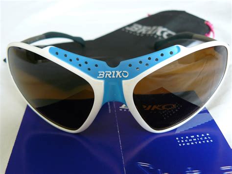 Me And My Oakley Briko