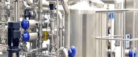 Chromatographic Separation