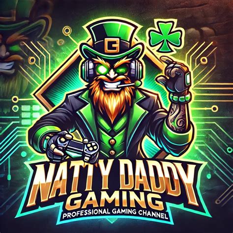 Natty Daddy Gaming Youtube