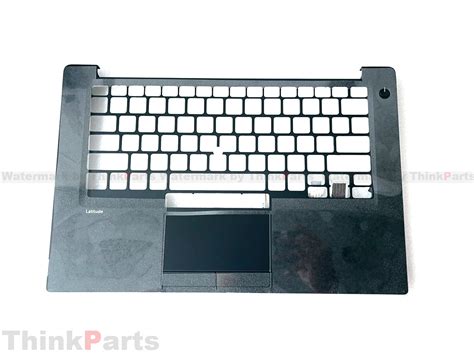 Dell Latitude E7480 E7490 14 0 Palmrest Keyboard Bezel Us W Sc 03c4kp