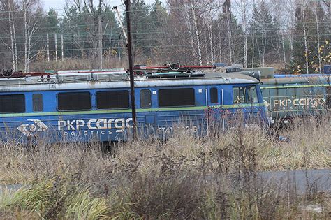Class Et41 Pkp Matty Ps Railway Pics
