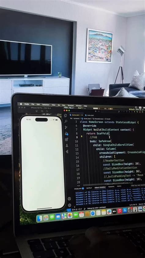 Flutter Development Devinflux • Instagram Photos And Videos