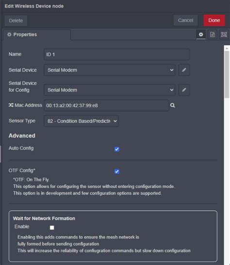 Enterprise Iiot Gateway Wireless Module Did Not Respond Hardware