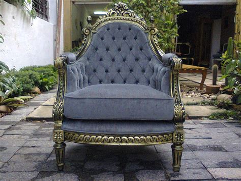 Poltronas Classicas Poltronas Clássicas