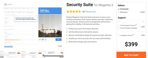 Magento Security Tips To Keep Your Ecommerce Store Safe Secure In