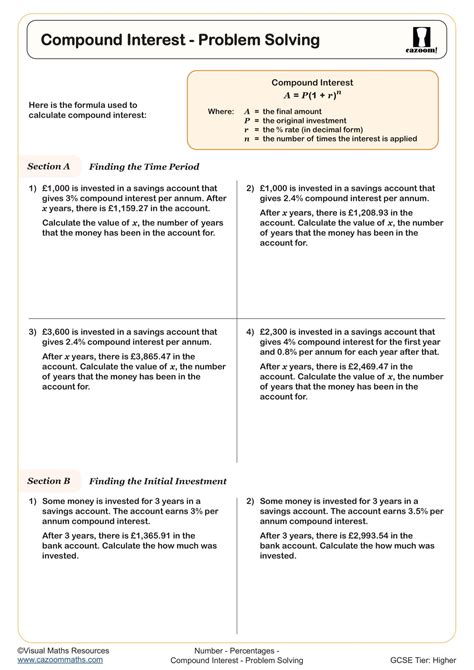 Multiplying Fractions Using Area Models Worksheet Fun And Engaging Year 8 And Year 9 Fractions