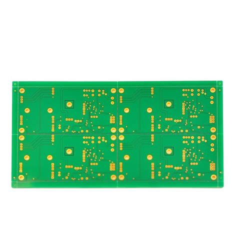 China Customized Pcb Temperature Sensor Manufacturers And Suppliers And Factory Oem And Odm Pcb