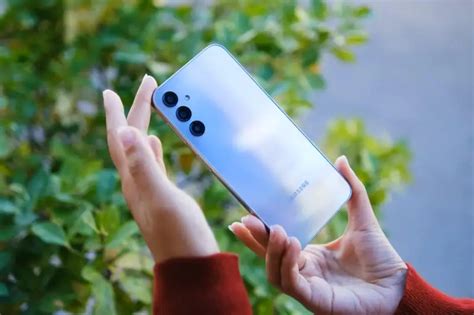 Harga Samsung A Terbaru Dan Spesifikasi Lengkap OLX News