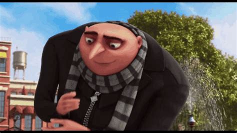 Despicable Me S Tenor